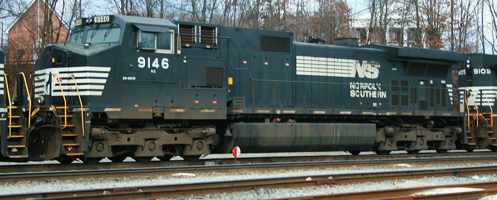 NS 9146